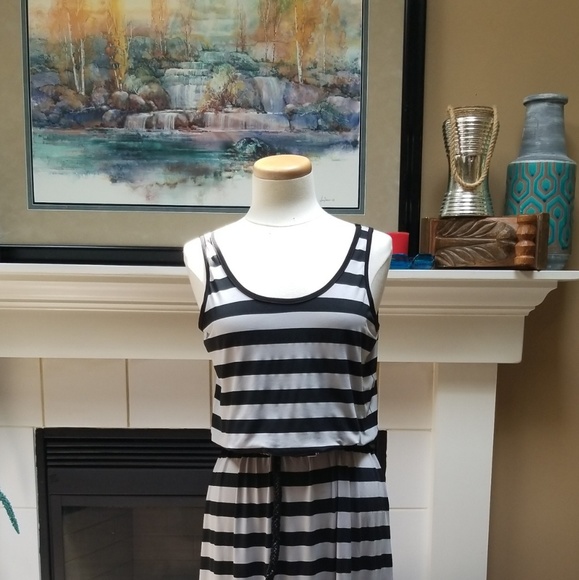 Fever | Dresses | Fever Maxi Dress | Poshmark